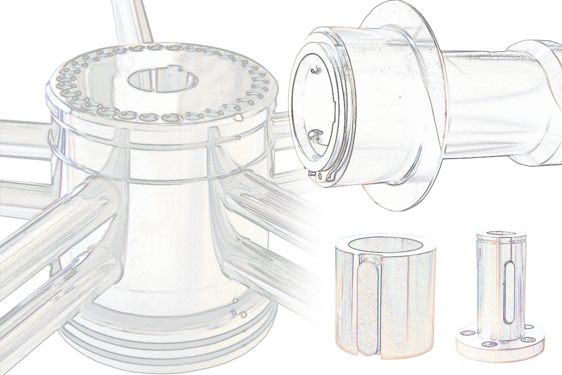 asseccoires - TCE Engineering | Custom Made Steering Wheels